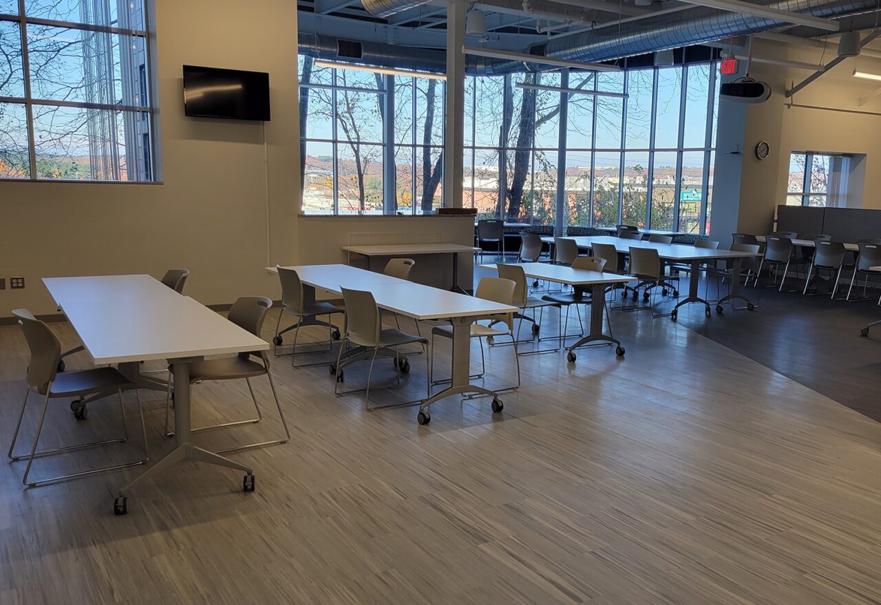 Commercial Office | Building Operations