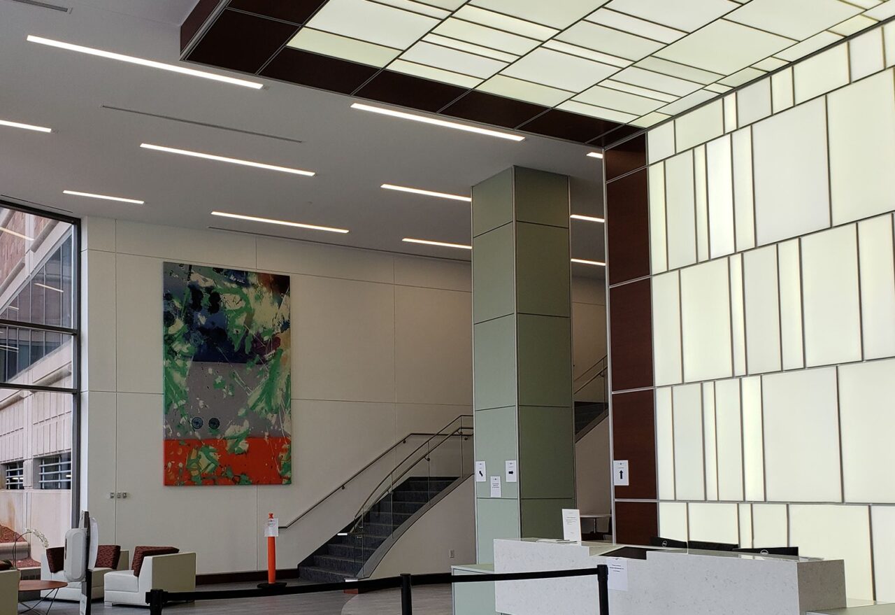 Construction and Development | Building Operations