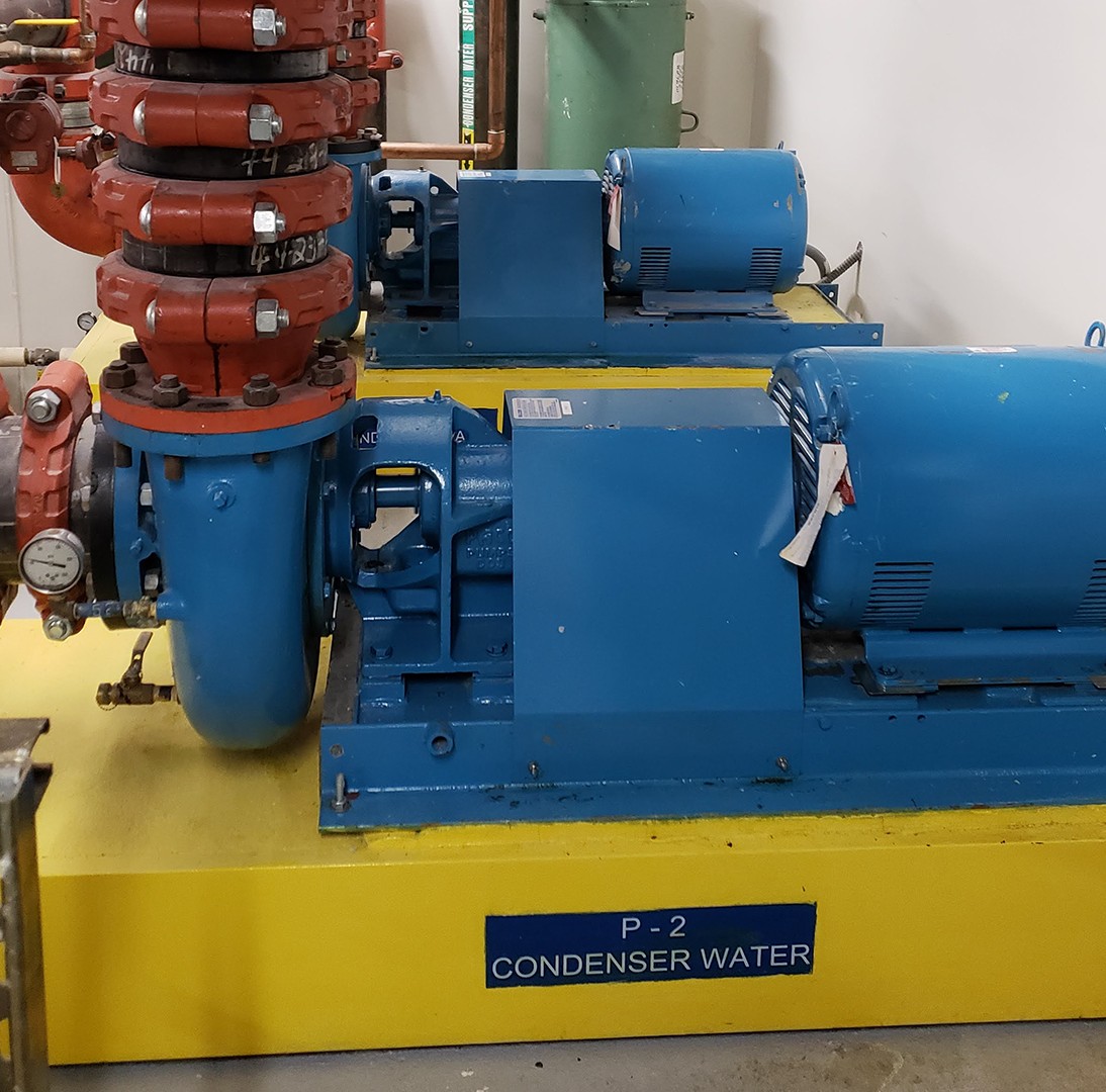 Consulting | Building Operations