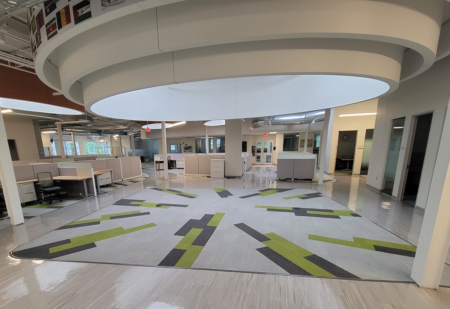 Commercial Office | Building Operations