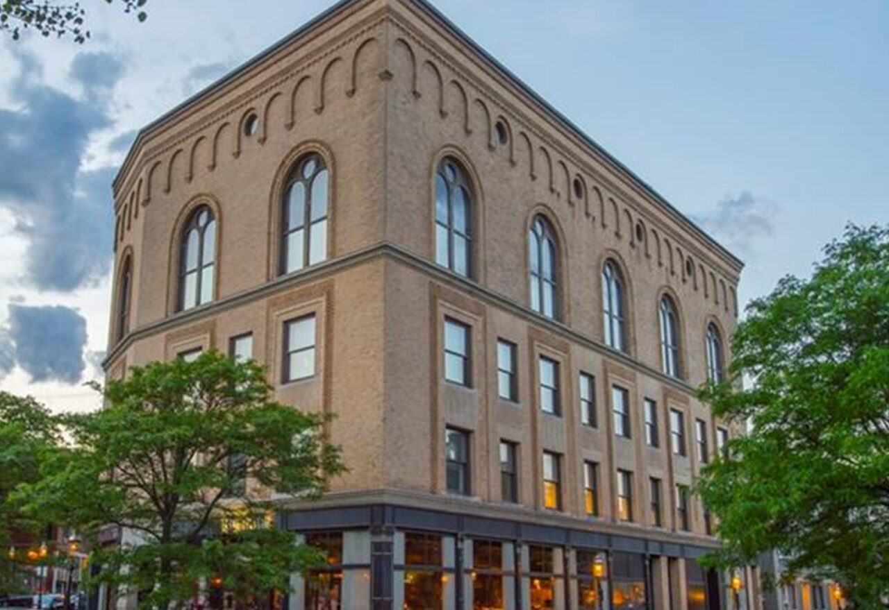 Property Management | Building Operations