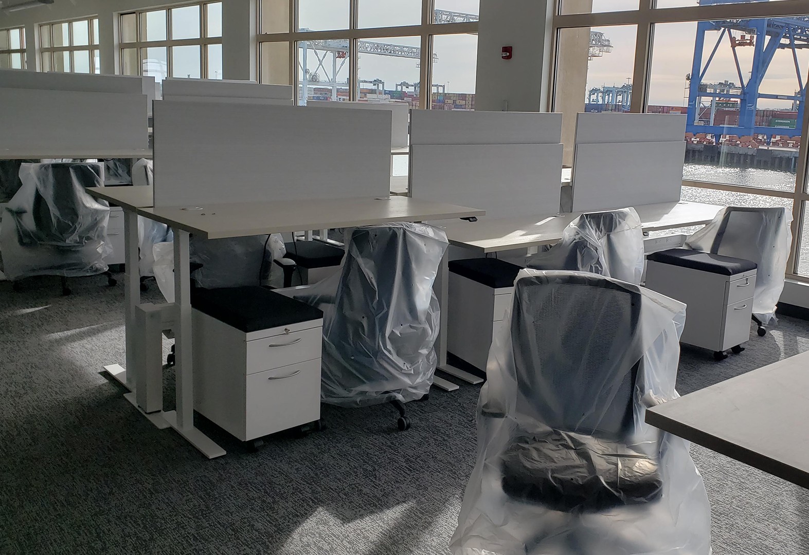 Commercial Office | Building Operations