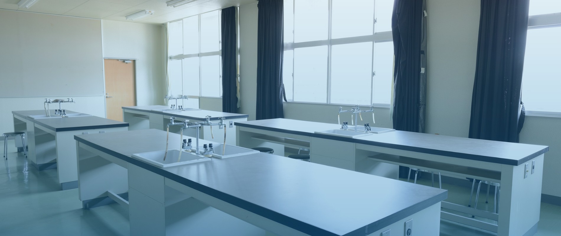 How to Build Life Science Labs That Grow with Tenants